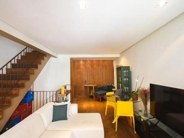 Casa de condomínio à venda com 180 m², 4 quartos e 2 vagas em Jardim Ampliação!