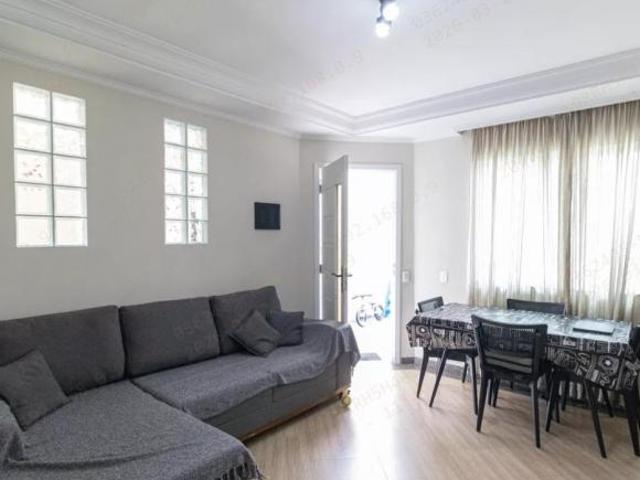 Casa de condomínio à venda com 180m², 3 quartos e 2 vagas
