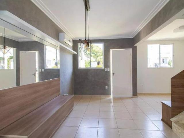 Casa de condomínio à venda com 206m², 4 quartos e 2 vagas no Parque Taquaral em Campinas