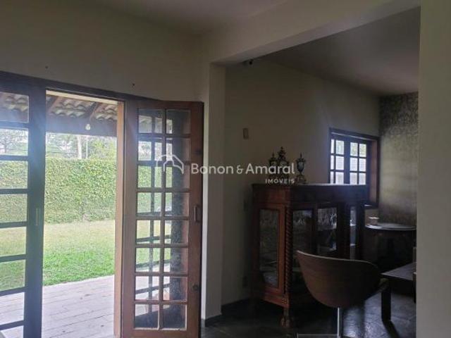 Casa de condomínio à venda com 208 m² e 3 quartos no Parque da Hípica Campinas/SP