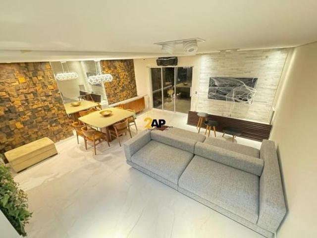 Casa de condomínio à venda com 230m², 3 quartos e 4 vagas Jardim Londrina