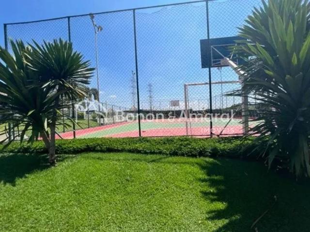 Casa de condomínio à venda com 245 m² e 3 quartos no Parque da Hípica, Campinas/SP