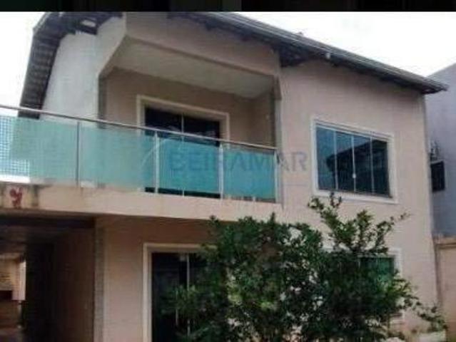 Casa de Condomínio à venda com 271,31 m² em Setor Habitacional Contagem, Sobradinho — Brasília