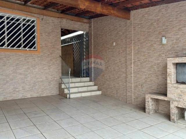 Casa de condomínio à venda com 2 quartos City Jaraguá Residencial Vila Nova Próximo Voith SP. E
