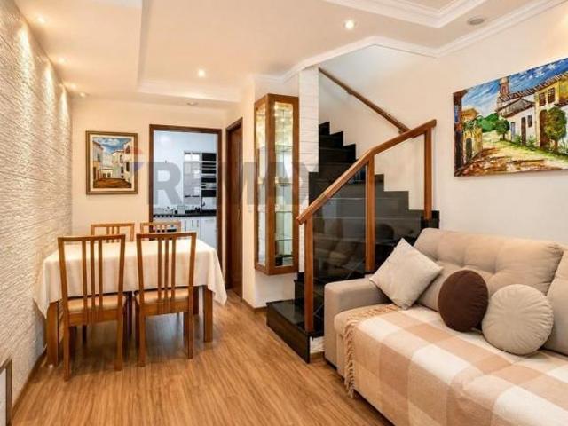 Casa de Condominio à venda com 2 quartos, 60m², 01 vaga Jaraguá SP/SP