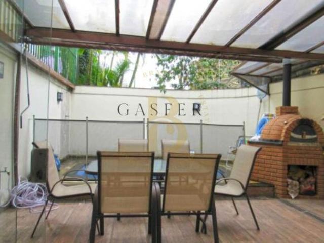 Casa de condomínio á venda com 336m², 4 quartos, 2 vagas no Jardim Cordeiro