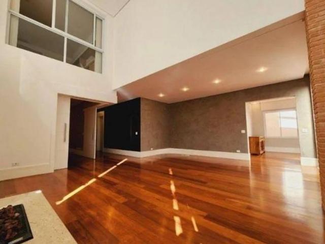Casa de condomínio á venda com 422 m², 4 suítes e 4 vagas no residencial 11, Alphaville