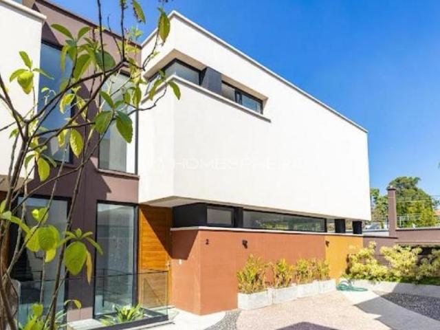 Casa de condomínio à venda com 541.0 m², à venda no bairro Alto da Boa Vista