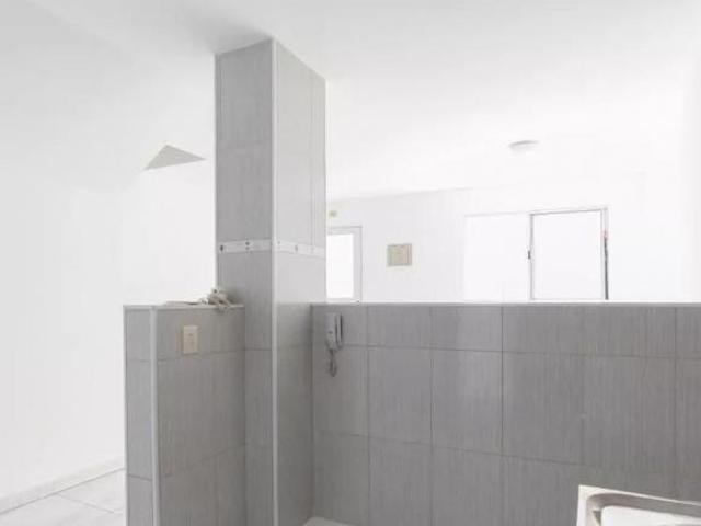 Casa de condomínio à venda com 76m², 2 quartos na Vila Santa Catarina