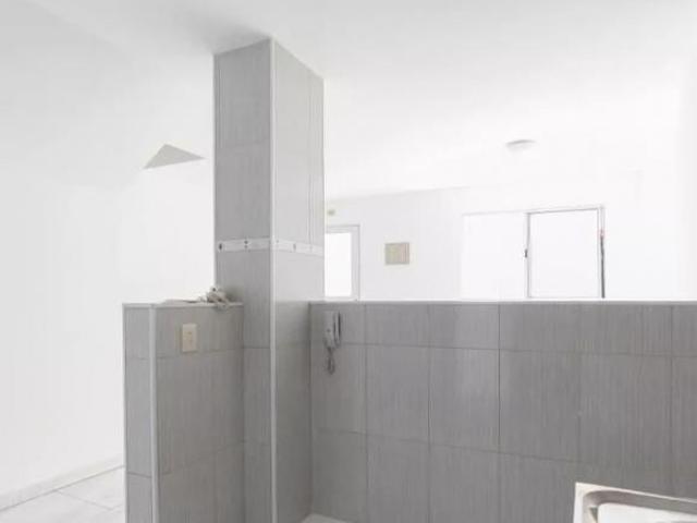 Casa de condomínio à venda com 76m², 2 quartos na Vila Santa Catarina