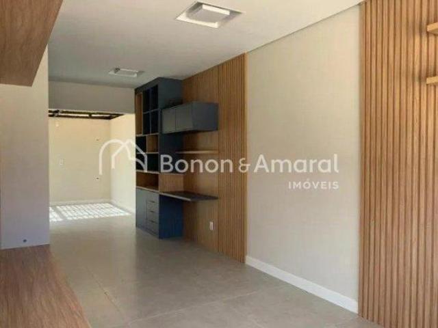 Casa de Condomínio à venda com 93 m² e 3 Quartos no Parque Taquaral, Campinas/SP
