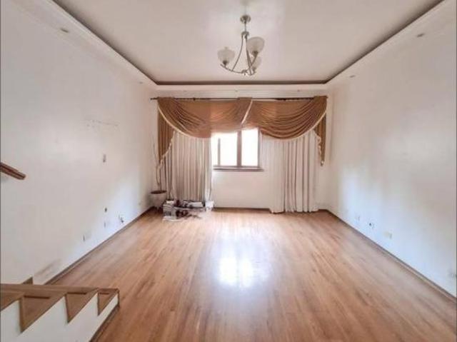Casa de condomínio à venda com 95 m², 2 quartos e 2 vagas em Vila Gomes!