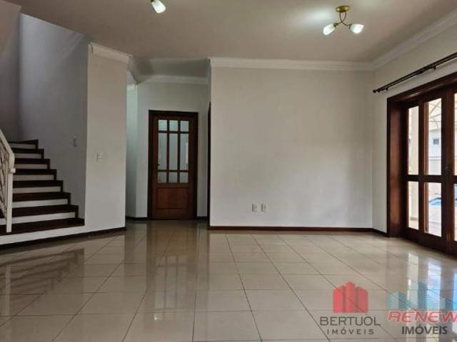 Casa de Condomínio à venda Condomínio Millenium em Valinhos