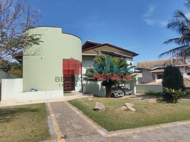 Casa de Condomínio à venda Condomínio Moinho de Vento em Valinhos