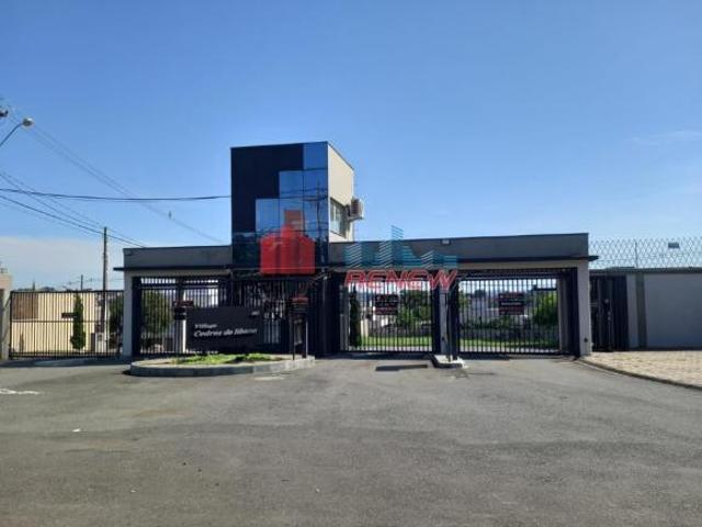 Casa de Condomínio à venda Condomínio Cedros Do Líbano em Valinhos