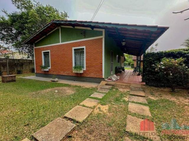 Casa de Condomínio à venda Condomínio e Clube Fazenda São Joaquim em Vinhedo