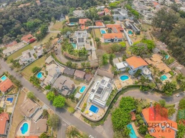 Casa de Condomínio à venda Condomínio Estância Marambaia em Vinhedo