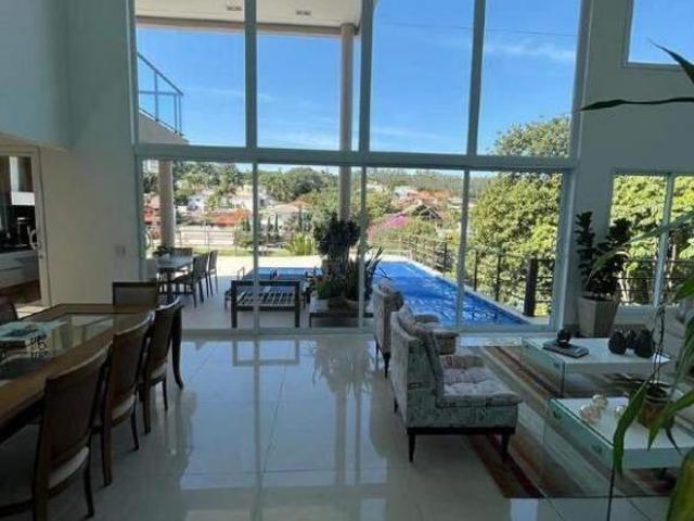Casa de Condomínio à venda Condomínio Estância Marambaia em Vinhedo