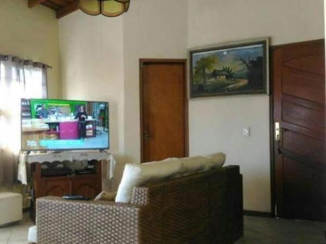 Casa de Condomínio à venda Condomínio Estância Marambaia em Vinhedo