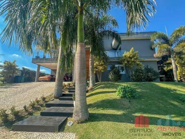 Casa de Condomínio à venda Condomínio Fazenda Serra Azul em Itupeva