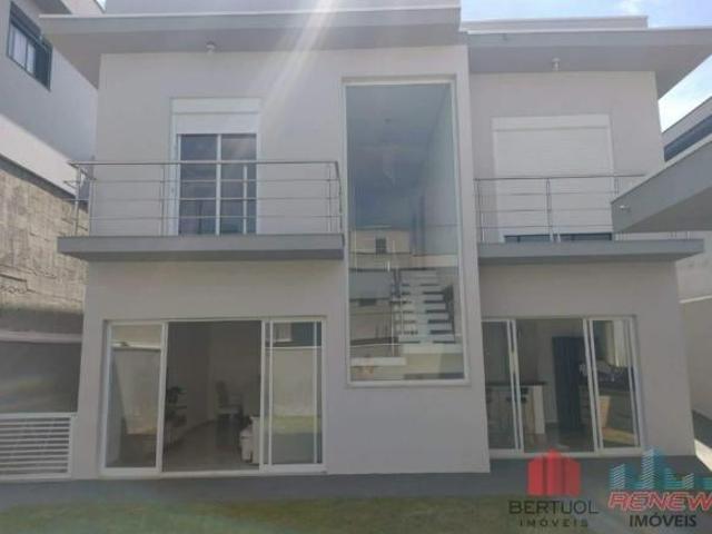 Casa de Condomínio à venda Condominio Gran Ville São Venancio em Itupeva