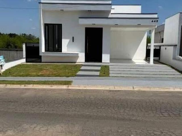 Casa de Condomínio à venda Condominio Gran Ville São Venancio em Itupeva