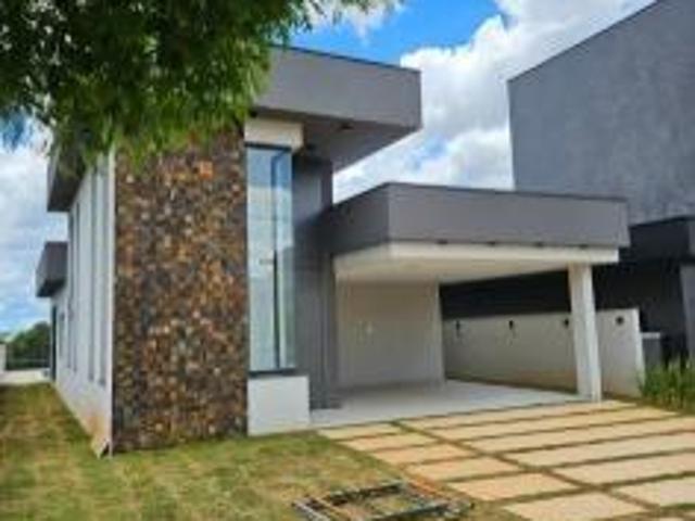 Casa de Condomínio à venda Condomínio Ibi Aram II em Itupeva