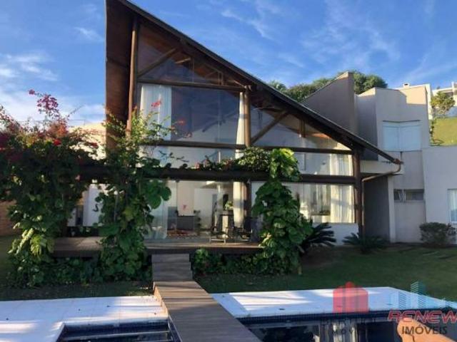 Casa de Condomínio à venda Condomínio Jardim Primavera em Louveira