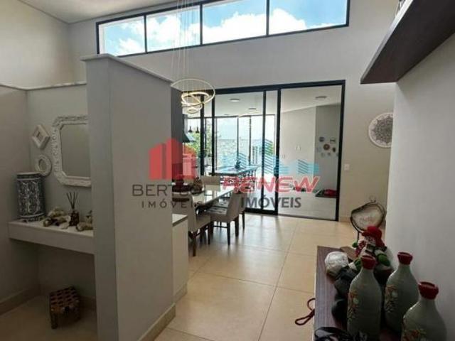 Casa de Condomínio à venda Condomínio Porto Seguro Village em Valinhos