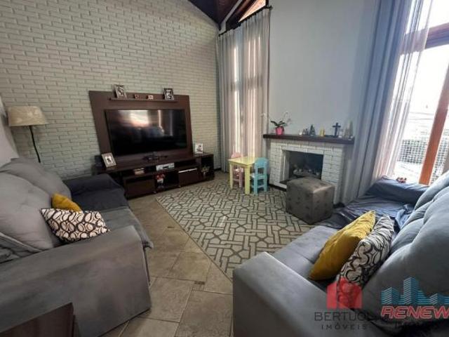 Casa de Condomínio à venda Condomínio Recanto dos Paturis em Vinhedo