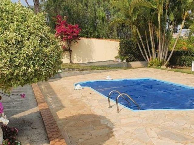 Casa de Condomínio à venda Condomínio Recanto Florido em Vinhedo