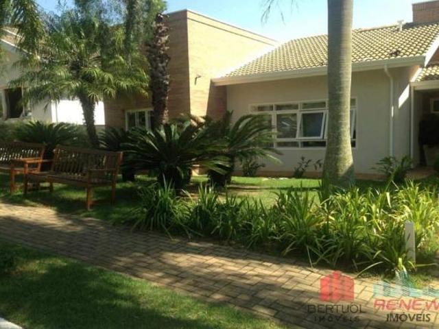 Casa de Condomínio à venda Condomínio Reserva Colonial em Valinhos