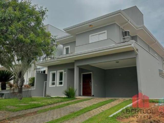 Casa de Condomínio à venda Condomínio Reserva da Mata em Vinhedo