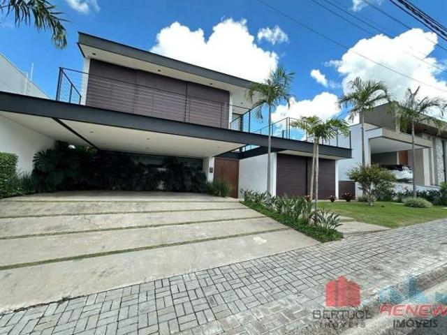 Casa de Condomínio à venda Condomínio Reserva das Palmeiras em Valinhos