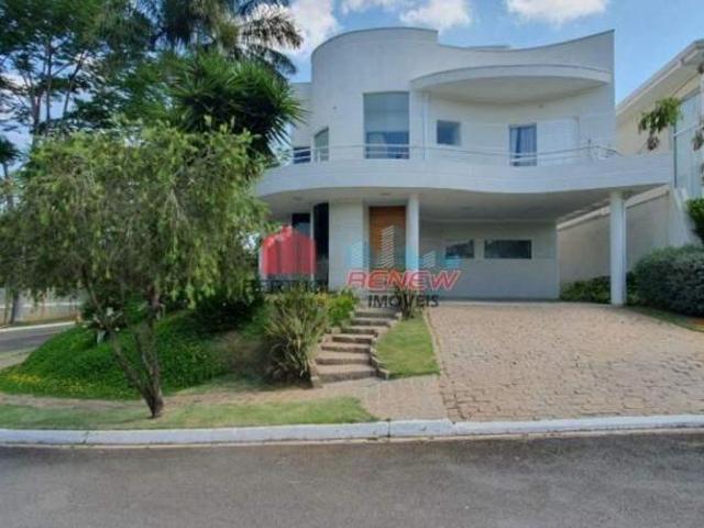 Casa de Condomínio à venda Condomínio Residencial Morada das Nascentes em Valinhos