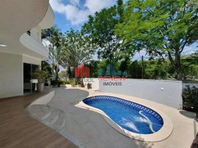 Casa de Condomínio à venda Condomínio Residencial Morada das Nascentes em Valinhos