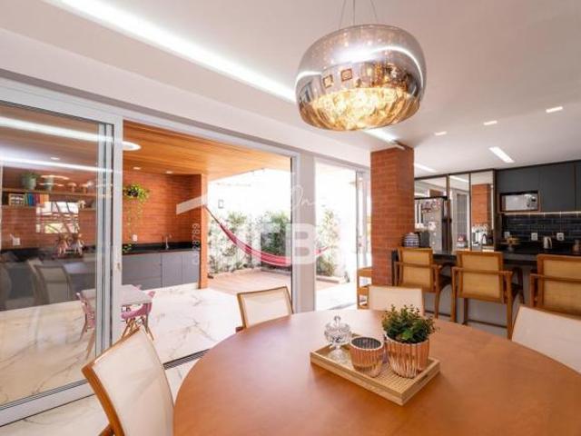 Casa de Condomínio à venda – Condomínio Residencial Fabiane Theonas – 4 quartos 1 suíte – Alto pad