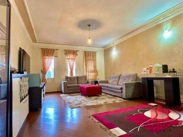 Casa de Condomínio à venda Condomínio Residencial San Siro em Jundiaí