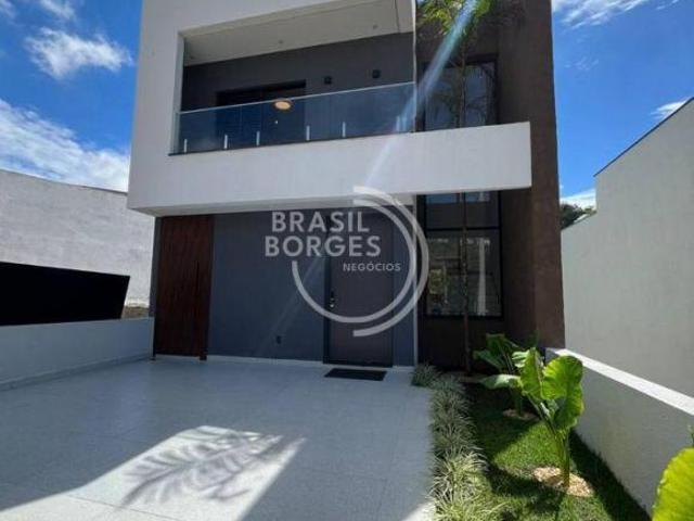 Casa de Condomínio à Venda Condomínio Residencial Vale Azul – Votorantim
