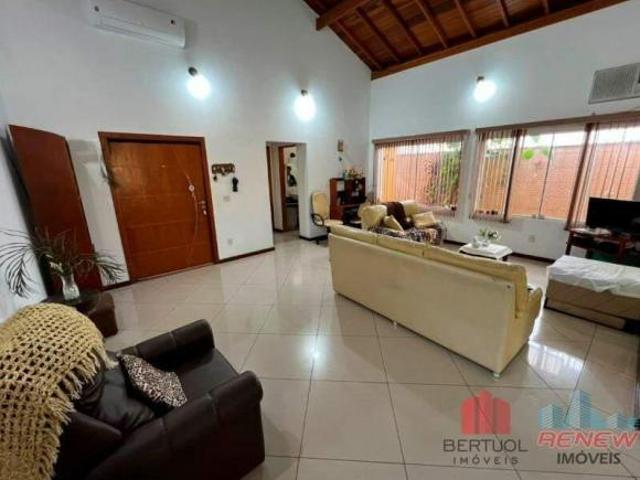 Casa de Condomínio à venda Condomínio Terras de Vinhedo em Vinhedo