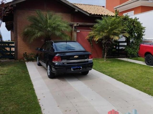 Casa de Condomínio à venda Condomínio Terras de São Francisco em Vinhedo