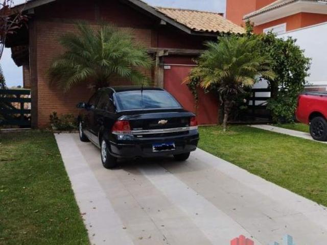 Casa de Condomínio à venda Condomínio Terras de São Francisco em Vinhedo