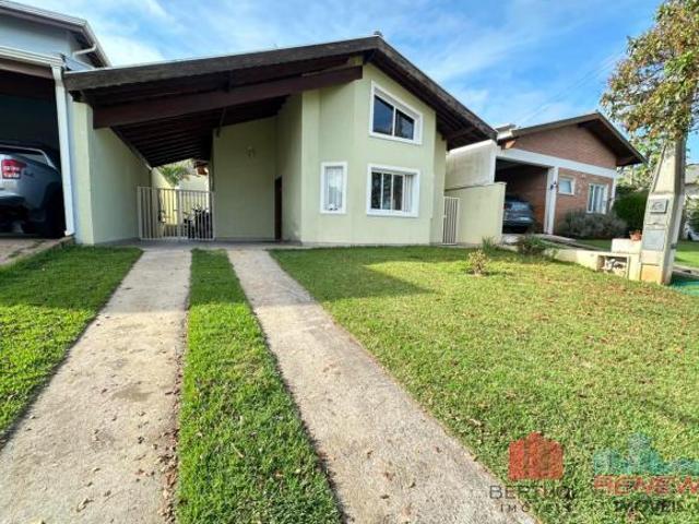 Casa de Condomínio à venda Condomínio Via Castelli em Louveira
