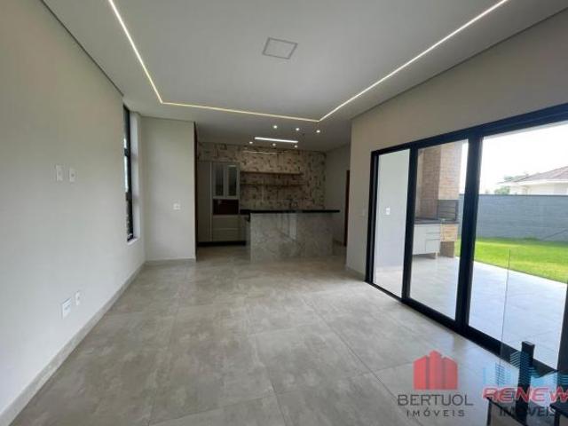 Casa de Condomínio à venda Condomínio Via Castelli em Louveira