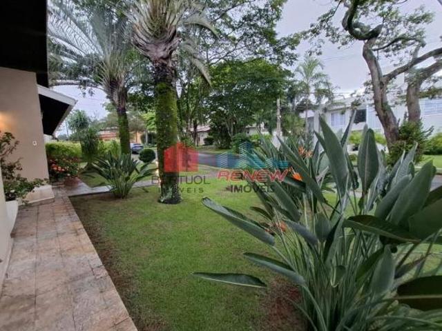 Casa de Condomínio à venda Condomínio Village Visconde de Itamaracá em Valinhos