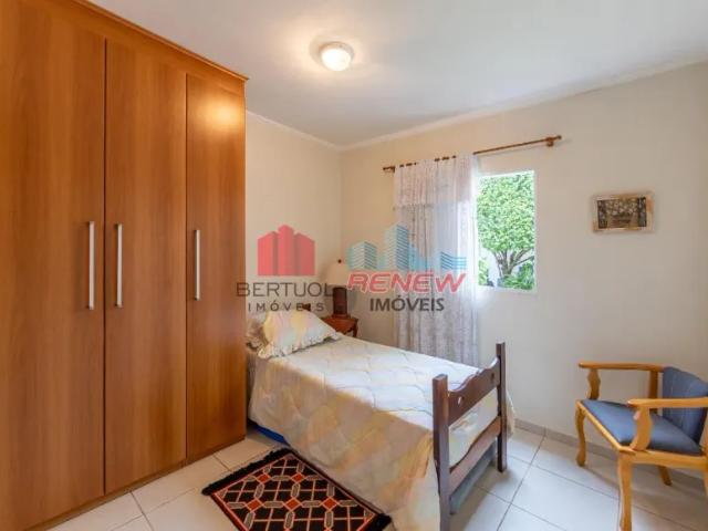 Casa de Condomínio à venda Condomínio Villagio Capriccio em Louveira