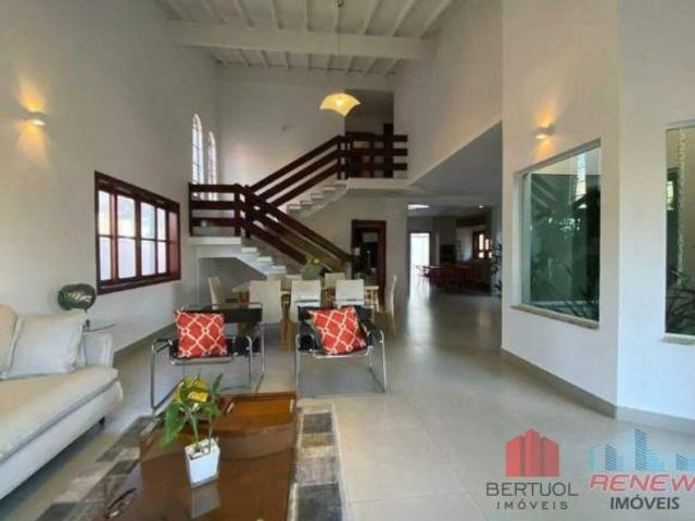 Casa de Condomínio à venda Condomínio Villagio Capriccio em Louveira