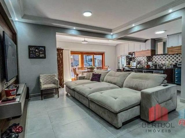 Casa de Condomínio à venda Condomínio Villagio Capriccio em Louveira