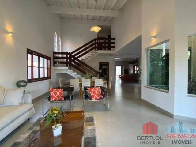 Casa de Condomínio à venda Condomínio Villagio Capriccio em Louveira