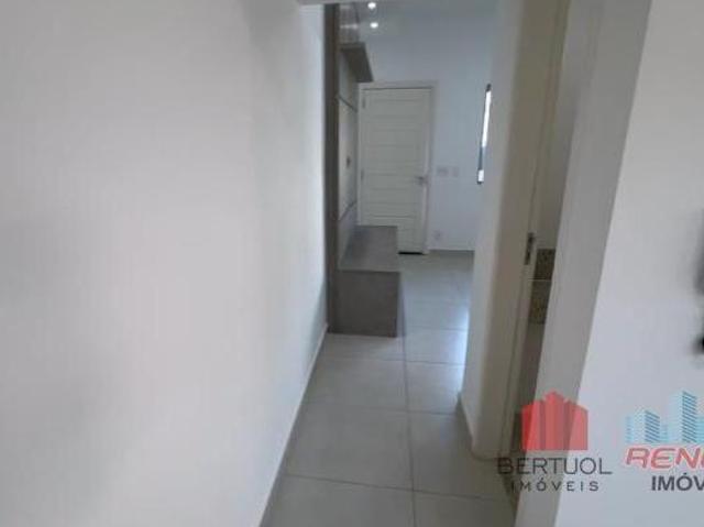 Casa de Condomínio à venda Condomínio Villagio DI Siena em Jundiaí